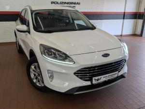 Balts Ford Kuga 2021 Kauņa, ar dzinēja tilpumu 2.49 L un nobraukumu 96 tūkst. km par 19900 €, foto 3 vietnē AUTOMOTO.COM.LV