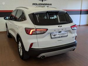 Balts Ford Kuga 2021 Kauņa, ar dzinēja tilpumu 2.49 L un nobraukumu 96 tūkst. km par 19900 €, foto 5 vietnē AUTOMOTO.COM.LV