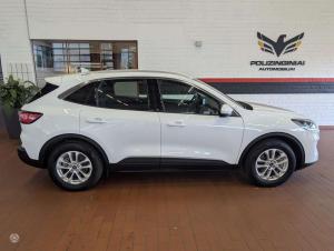 Balts Ford Kuga 2021 Kauņa, ar dzinēja tilpumu 2.49 L un nobraukumu 96 tūkst. km par 19900 €, foto 6 vietnē AUTOMOTO.COM.LV