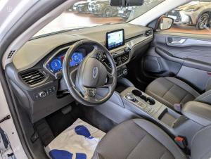 Balts Ford Kuga 2021 Kauņa, ar dzinēja tilpumu 2.49 L un nobraukumu 96 tūkst. km par 19900 €, foto 8 vietnē AUTOMOTO.COM.LV