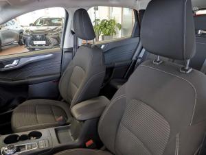 Balts Ford Kuga 2021 Kauņa, ar dzinēja tilpumu 2.49 L un nobraukumu 96 tūkst. km par 19900 €, foto 10 vietnē AUTOMOTO.COM.LV