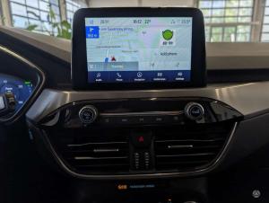 Balts Ford Kuga 2021 Kauņa, ar dzinēja tilpumu 2.49 L un nobraukumu 96 tūkst. km par 19900 €, foto 14 vietnē AUTOMOTO.COM.LV