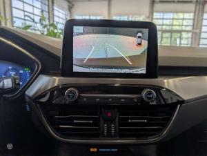 Balts Ford Kuga 2021 Kauņa, ar dzinēja tilpumu 2.49 L un nobraukumu 96 tūkst. km par 19900 €, foto 15 vietnē AUTOMOTO.COM.LV