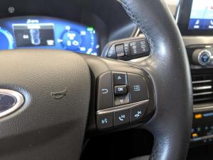 Balts Ford Kuga 2021 Kauņa, ar dzinēja tilpumu 2.49 L un nobraukumu 96 tūkst. km par 19900 €, foto 19 vietnē AUTOMOTO.COM.LV