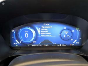 Balts Ford Kuga 2021 Kauņa, ar dzinēja tilpumu 2.49 L un nobraukumu 96 tūkst. km par 19900 €, foto 20 vietnē AUTOMOTO.COM.LV
