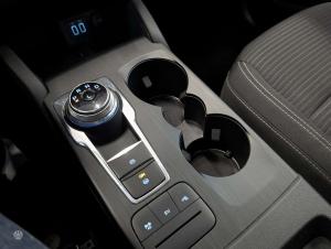 Balts Ford Kuga 2021 Kauņa, ar dzinēja tilpumu 2.49 L un nobraukumu 96 tūkst. km par 19900 €, foto 21 vietnē AUTOMOTO.COM.LV