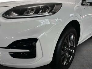 Balts Ford Kuga 2022 Kauņa, ar dzinēja tilpumu 2.50 L un nobraukumu 22 tūkst. km par 32119 €, foto 5 vietnē AUTOMOTO.COM.LV