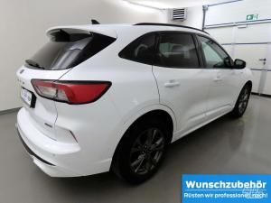Balts Ford Kuga 2022 Kauņa, ar dzinēja tilpumu 2.50 L un nobraukumu 54 tūkst. km par 26458 €, foto 5 vietnē AUTOMOTO.COM.LV