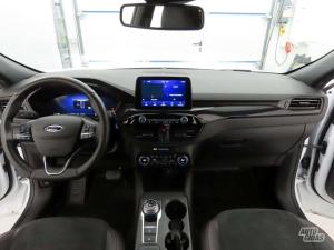 Balts Ford Kuga 2022 Kauņa, ar dzinēja tilpumu 2.50 L un nobraukumu 54 tūkst. km par 26458 €, foto 15 vietnē AUTOMOTO.COM.LV