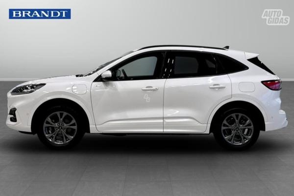 Balts Ford Kuga 2022 Kauņa, ar dzinēja tilpumu 0.00 L un nobraukumu 39 tūkst. km par 29307 €, foto 3 vietnē AUTOMOTO.COM.LV