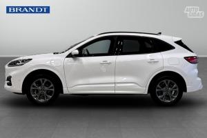 Balts Ford Kuga 2022 Kauņa, ar dzinēja tilpumu 0.00 L un nobraukumu 39 tūkst. km par 29307 €, foto 3 vietnē AUTOMOTO.COM.LV