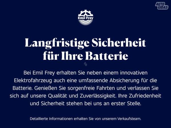 Белый Форд Куга 2022 в Каунас, объемом двигателя 2.50 л и пробегом 32 тыс. км за 24788 €, фото 4 на AUTOMOTO.COM.LV