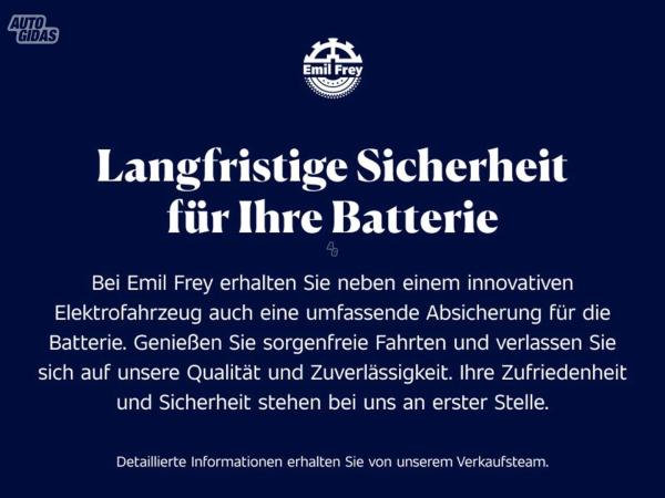 Белый Форд Куга 2022 в Каунас, объемом двигателя 2.50 л и пробегом 28 тыс. км за 26463 €, фото 4 на AUTOMOTO.COM.LV