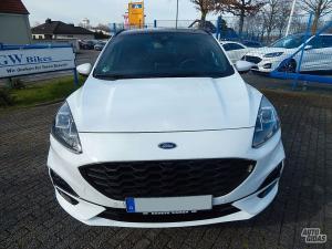 Balts Ford Kuga 2022 Kauņa, ar dzinēja tilpumu 2.50 L un nobraukumu 41 tūkst. km par 33197 €, foto 2 vietnē AUTOMOTO.COM.LV
