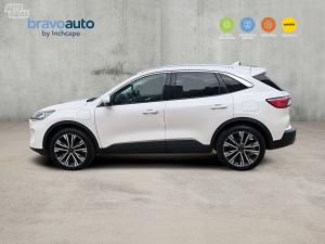 Balts Ford Kuga 2022 Kauņa, ar dzinēja tilpumu 2.50 L un nobraukumu 135 tūkst. km par 21271 €, foto 3 vietnē AUTOMOTO.COM.LV