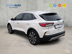 Balts Ford Kuga 2022 Kauņa, ar dzinēja tilpumu 2.50 L un nobraukumu 135 tūkst. km par 21271 €, foto 4 vietnē AUTOMOTO.COM.LV