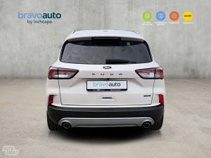 Balts Ford Kuga 2022 Kauņa, ar dzinēja tilpumu 2.50 L un nobraukumu 135 tūkst. km par 21271 €, foto 5 vietnē AUTOMOTO.COM.LV