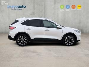 Balts Ford Kuga 2022 Kauņa, ar dzinēja tilpumu 2.50 L un nobraukumu 135 tūkst. km par 21271 €, foto 7 vietnē AUTOMOTO.COM.LV