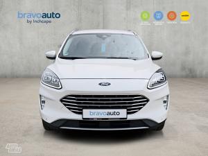 Balts Ford Kuga 2022 Kauņa, ar dzinēja tilpumu 2.50 L un nobraukumu 135 tūkst. km par 21271 €, foto 9 vietnē AUTOMOTO.COM.LV