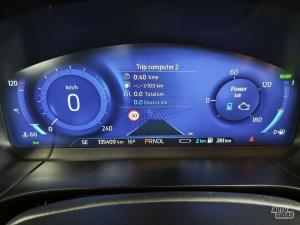 Balts Ford Kuga 2022 Kauņa, ar dzinēja tilpumu 2.50 L un nobraukumu 135 tūkst. km par 21271 €, foto 18 vietnē AUTOMOTO.COM.LV