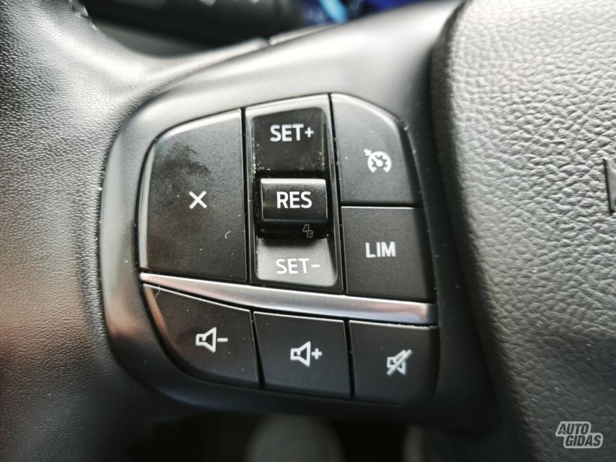 Balts Ford Kuga 2022 Kauņa, ar dzinēja tilpumu 2.50 L un nobraukumu 135 tūkst. km par 21271 €, foto 19 vietnē AUTOMOTO.COM.LV