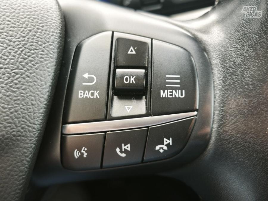 Balts Ford Kuga 2022 Kauņa, ar dzinēja tilpumu 2.50 L un nobraukumu 135 tūkst. km par 21271 €, foto 20 vietnē AUTOMOTO.COM.LV