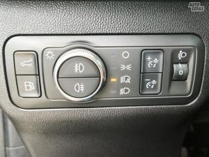 Balts Ford Kuga 2022 Kauņa, ar dzinēja tilpumu 2.50 L un nobraukumu 135 tūkst. km par 21271 €, foto 24 vietnē AUTOMOTO.COM.LV