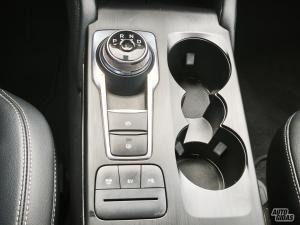 Balts Ford Kuga 2022 Kauņa, ar dzinēja tilpumu 2.50 L un nobraukumu 135 tūkst. km par 21271 €, foto 25 vietnē AUTOMOTO.COM.LV