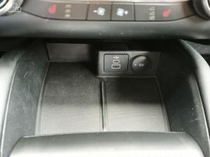 Balts Ford Kuga 2022 Kauņa, ar dzinēja tilpumu 2.50 L un nobraukumu 135 tūkst. km par 21271 €, foto 26 vietnē AUTOMOTO.COM.LV