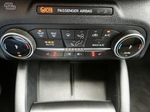 Balts Ford Kuga 2022 Kauņa, ar dzinēja tilpumu 2.50 L un nobraukumu 135 tūkst. km par 21271 €, foto 27 vietnē AUTOMOTO.COM.LV