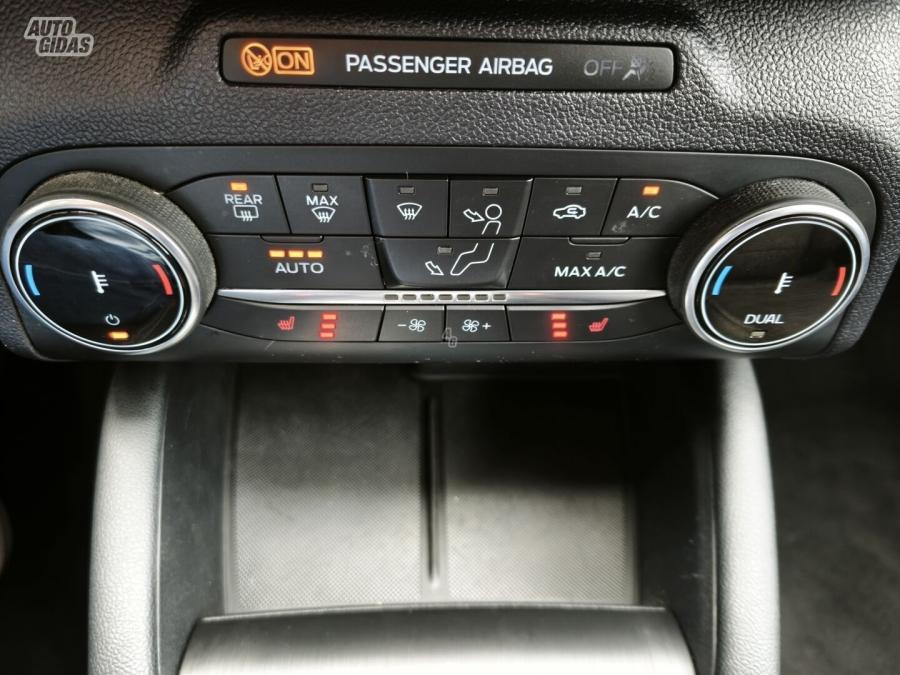 Balts Ford Kuga 2022 Kauņa, ar dzinēja tilpumu 2.50 L un nobraukumu 135 tūkst. km par 21271 €, foto 27 vietnē AUTOMOTO.COM.LV