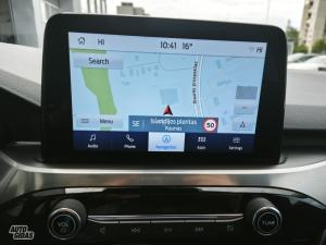 Balts Ford Kuga 2022 Kauņa, ar dzinēja tilpumu 2.50 L un nobraukumu 135 tūkst. km par 21271 €, foto 29 vietnē AUTOMOTO.COM.LV