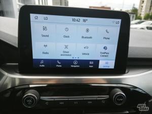 Balts Ford Kuga 2022 Kauņa, ar dzinēja tilpumu 2.50 L un nobraukumu 135 tūkst. km par 21271 €, foto 30 vietnē AUTOMOTO.COM.LV