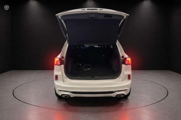 Balts Ford Kuga 2022 Viļņa, ar dzinēja tilpumu 2.50 L un nobraukumu 58 tūkst. km par 25390 €, foto 3 vietnē AUTOMOTO.COM.LV