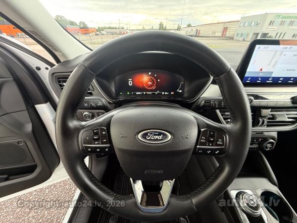 Balts Ford Kuga 2022 Tartu, ar dzinēja tilpumu 2.00 L un nobraukumu 229 tūkst. km par 16999 €, foto 6 vietnē AUTOMOTO.COM.LV