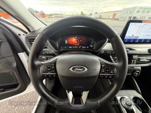Balts Ford Kuga 2022 Tartu, ar dzinēja tilpumu 2.00 L un nobraukumu 229 tūkst. km par 16999 €, foto 7 vietnē AUTOMOTO.COM.LV
