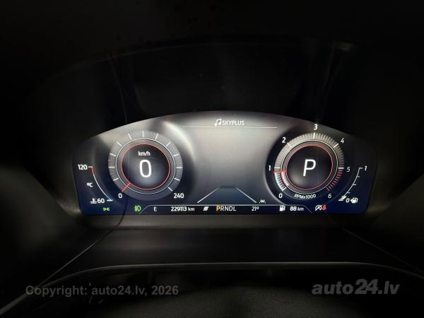 Balts Ford Kuga 2022 Tartu, ar dzinēja tilpumu 2.00 L un nobraukumu 229 tūkst. km par 16999 €, foto 7 vietnē AUTOMOTO.COM.LV