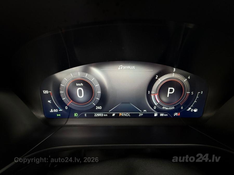 Balts Ford Kuga 2022 Tartu, ar dzinēja tilpumu 2.00 L un nobraukumu 229 tūkst. km par 16999 €, foto 8 vietnē AUTOMOTO.COM.LV