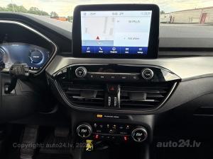 Balts Ford Kuga 2022 Tartu, ar dzinēja tilpumu 2.00 L un nobraukumu 229 tūkst. km par 16999 €, foto 10 vietnē AUTOMOTO.COM.LV