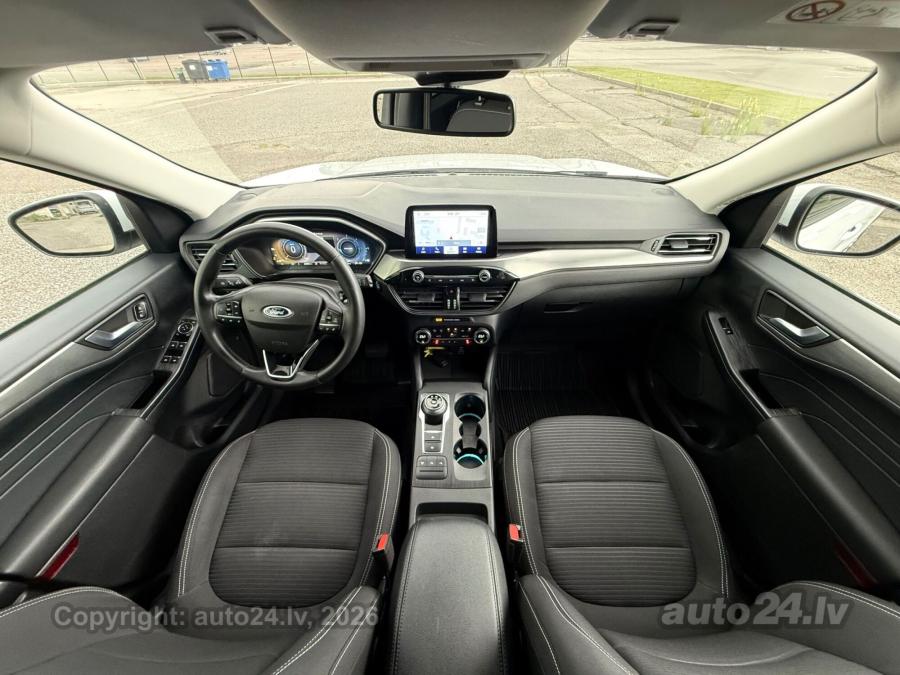 Balts Ford Kuga 2022 Tartu, ar dzinēja tilpumu 2.00 L un nobraukumu 229 tūkst. km par 16999 €, foto 12 vietnē AUTOMOTO.COM.LV