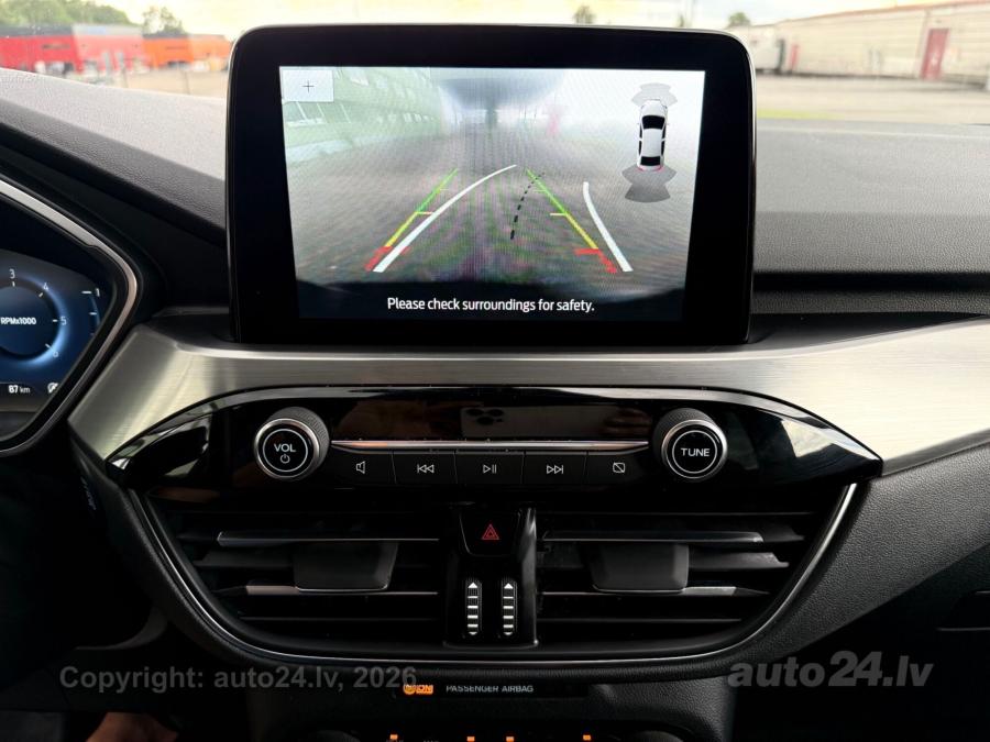 Balts Ford Kuga 2022 Tartu, ar dzinēja tilpumu 2.00 L un nobraukumu 229 tūkst. km par 16999 €, foto 13 vietnē AUTOMOTO.COM.LV