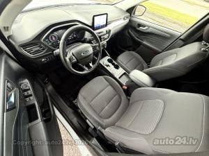 Balts Ford Kuga 2022 Tartu, ar dzinēja tilpumu 2.00 L un nobraukumu 229 tūkst. km par 16999 €, foto 16 vietnē AUTOMOTO.COM.LV