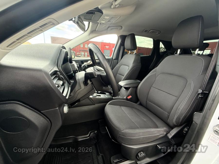 Balts Ford Kuga 2022 Tartu, ar dzinēja tilpumu 2.00 L un nobraukumu 229 tūkst. km par 16999 €, foto 17 vietnē AUTOMOTO.COM.LV
