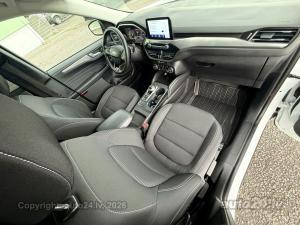 Balts Ford Kuga 2022 Tartu, ar dzinēja tilpumu 2.00 L un nobraukumu 229 tūkst. km par 16999 €, foto 18 vietnē AUTOMOTO.COM.LV