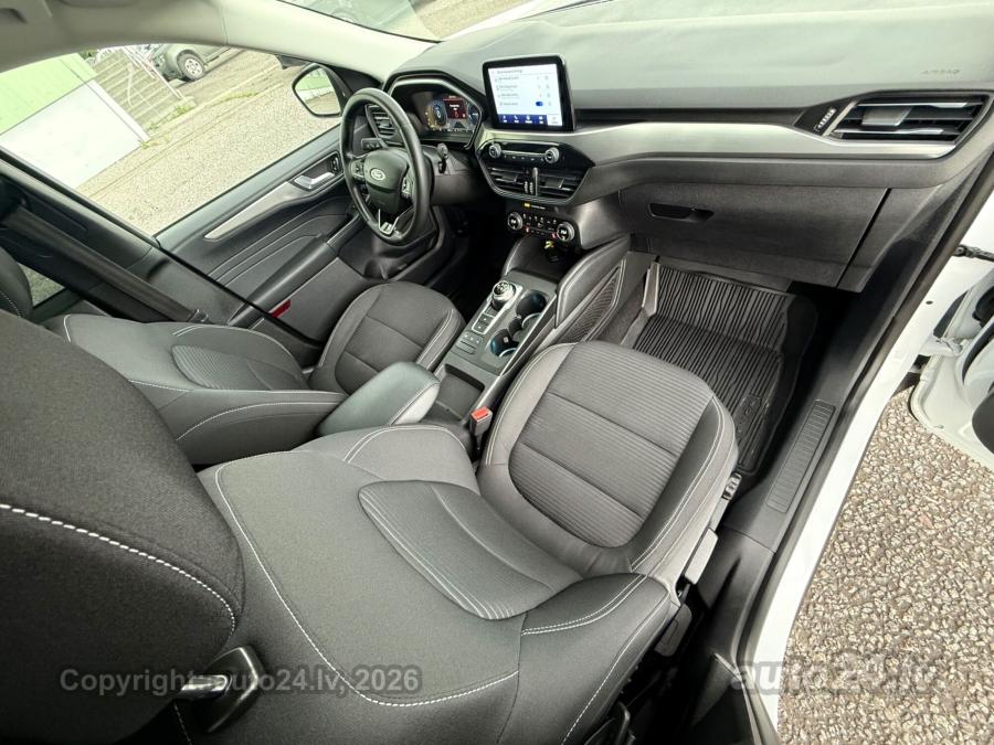 Balts Ford Kuga 2022 Tartu, ar dzinēja tilpumu 2.00 L un nobraukumu 229 tūkst. km par 16999 €, foto 18 vietnē AUTOMOTO.COM.LV