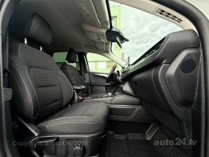 Balts Ford Kuga 2022 Tartu, ar dzinēja tilpumu 2.00 L un nobraukumu 229 tūkst. km par 16999 €, foto 19 vietnē AUTOMOTO.COM.LV