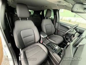 Balts Ford Kuga 2022 Tartu, ar dzinēja tilpumu 2.00 L un nobraukumu 229 tūkst. km par 16999 €, foto 20 vietnē AUTOMOTO.COM.LV