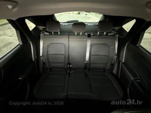 Balts Ford Kuga 2022 Tartu, ar dzinēja tilpumu 2.00 L un nobraukumu 229 tūkst. km par 16999 €, foto 22 vietnē AUTOMOTO.COM.LV