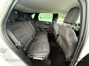Balts Ford Kuga 2022 Tartu, ar dzinēja tilpumu 2.00 L un nobraukumu 229 tūkst. km par 16999 €, foto 23 vietnē AUTOMOTO.COM.LV