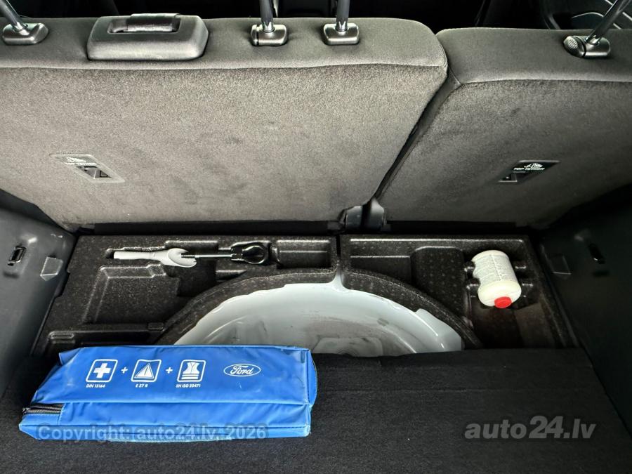 Balts Ford Kuga 2022 Tartu, ar dzinēja tilpumu 2.00 L un nobraukumu 229 tūkst. km par 16999 €, foto 25 vietnē AUTOMOTO.COM.LV
